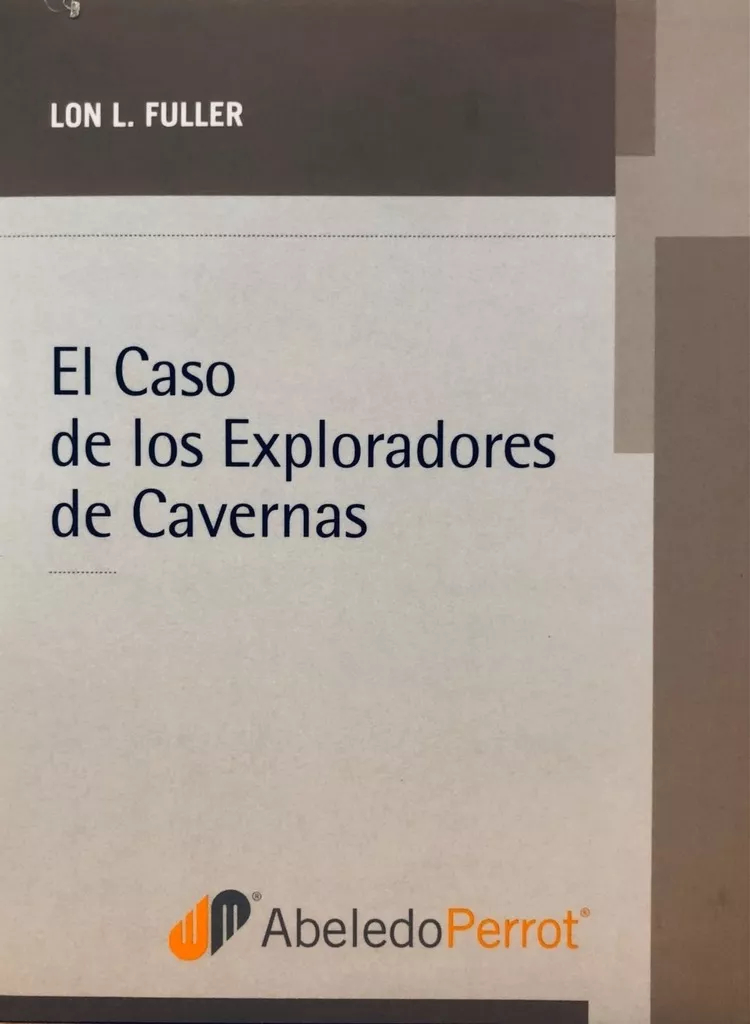El Caso De Exploradores De Cavernas - ediciones dyd