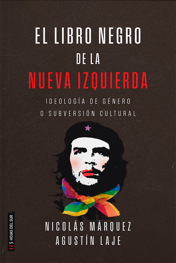 El Libro Negro De La Nueva Izquierda Nueva Edición - ediciones dyd