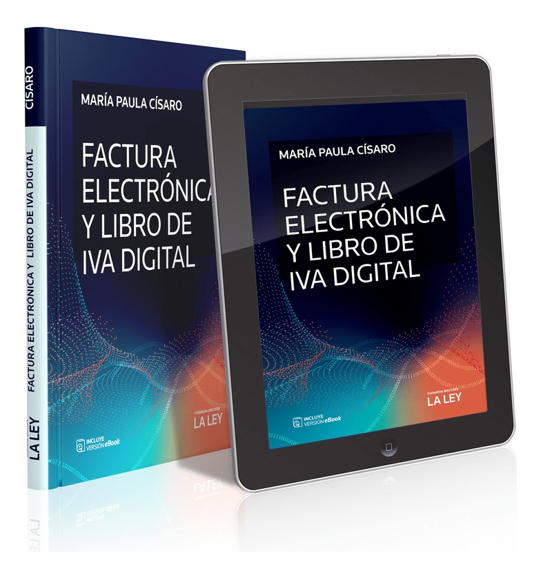 Factura Electronica Y Libro De Iva Digital - ediciones dyd