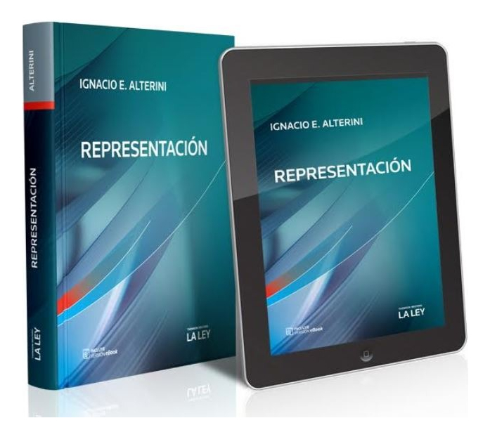 Representación - ediciones dyd