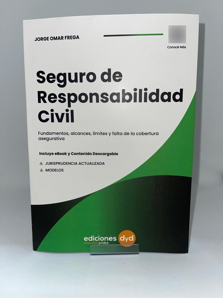 Seguro De Responsabilidad Civil - ediciones dyd