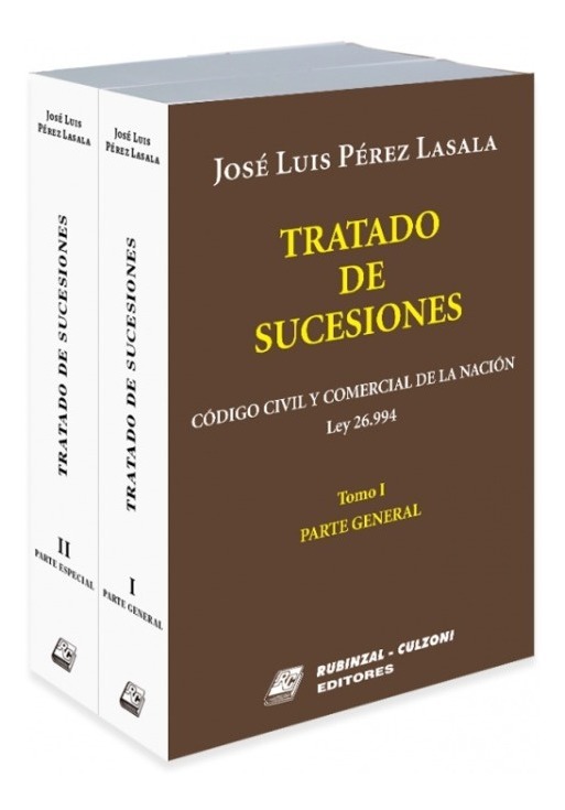 Tratado De Sucesiones - ediciones dyd